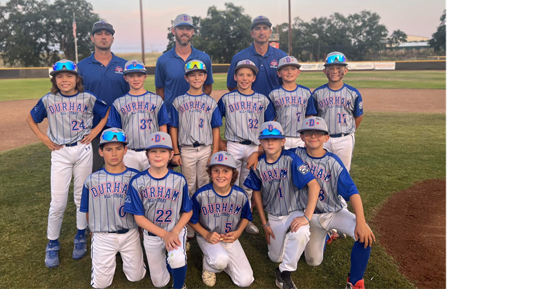 Home [www.durhamlittleleague.org]